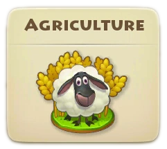 Agriculture | Wiki Township Fr | Fandom