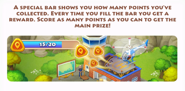 Great Freight Event | Township Wiki | Fandom