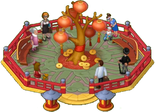 Tree of Light | Township Wiki | Fandom