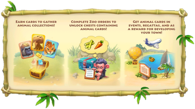 Zoo | Township Wiki | Fandom