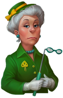 Characters | Township Wiki | Fandom