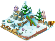 Zoo Enclosures | Township Wiki | Fandom