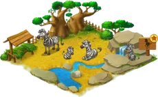 Zoo Enclosures | Township Wiki | Fandom