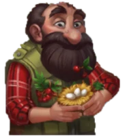 Characters | Township Wiki | Fandom