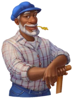 Characters | Township Wiki | Fandom