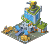 Community Buildings | Township Wiki | Fandom