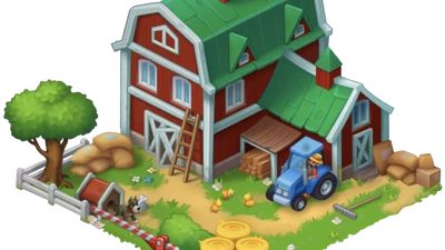 Discuss Everything About Township Wiki | Fandom