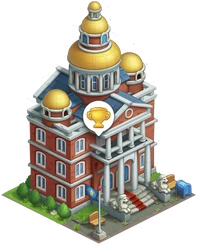 Town Hall | Township Wiki | Fandom