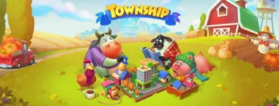 Themes | Township Wiki | Fandom