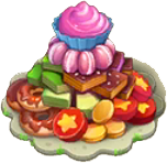 Cooking Decorations | Township Wiki | Fandom