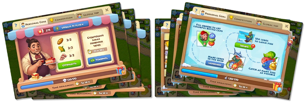 Event Calendar Previous Years | Township Wiki | Fandom