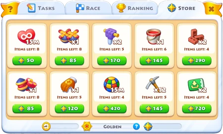 Regatta Store | Township Wiki | Fandom