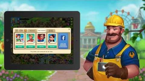 Contact Playrix | Township Wiki | Fandom