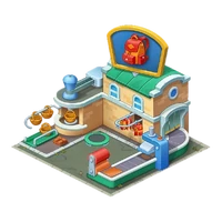 Factories | Township Wiki | Fandom