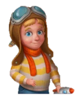 Characters | Township Wiki | Fandom