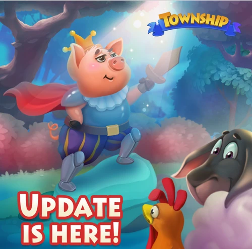 2019 Updates | Township Wiki | Fandom