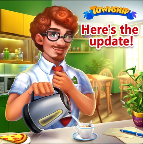 2019 Updates | Township Wiki | Fandom