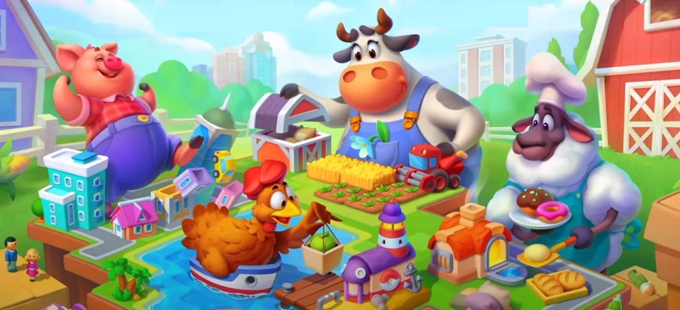 Township Wiki | Fandom