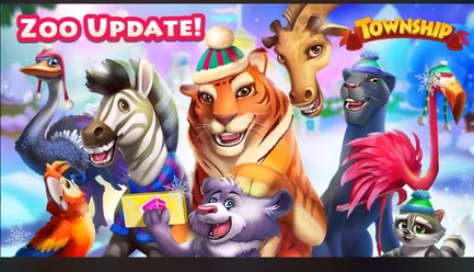 2019 Updates | Township Wiki | Fandom