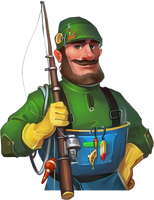 Characters | Township Wiki | Fandom