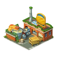 Factories | Township Wiki | Fandom