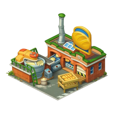 Bread | Township Wiki | Fandom