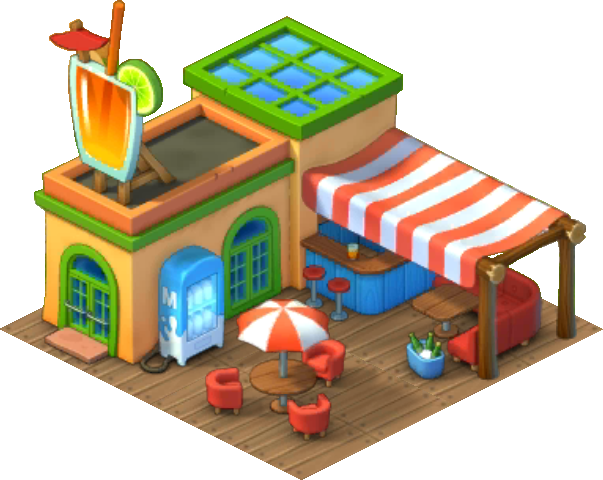 Beverage Store | Township Wiki | Fandom