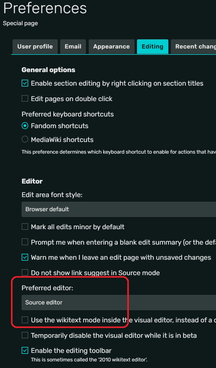 Township Wiki:Editing | Township Wiki | Fandom