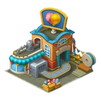 Factories | Township Wiki | Fandom