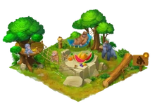 Zoo Enclosures | Township Wiki | Fandom