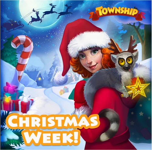 2019 Updates | Township Wiki | Fandom