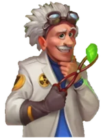 Characters | Township Wiki | Fandom