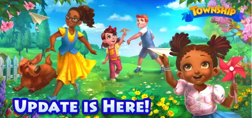 2019 Updates | Township Wiki | Fandom