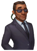 Characters | Township Wiki | Fandom