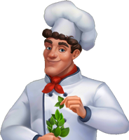 Characters | Township Wiki | Fandom