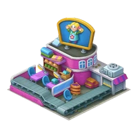 Factories | Township Wiki | Fandom