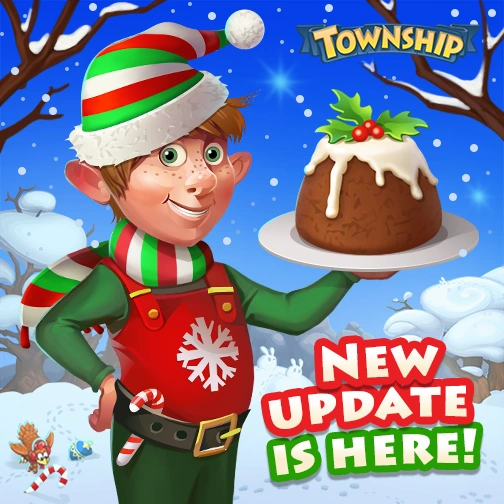 2014 Updates | Township Wiki | Fandom
