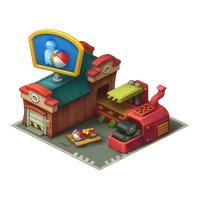 Factories | Township Wiki | Fandom