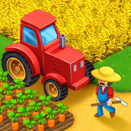 Township | Township Wiki | Fandom