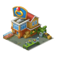 Factories | Township Wiki | Fandom