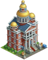 Town Hall | Township Wiki | Fandom