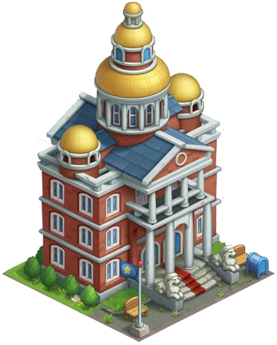 Town Hall | Township Wiki | Fandom