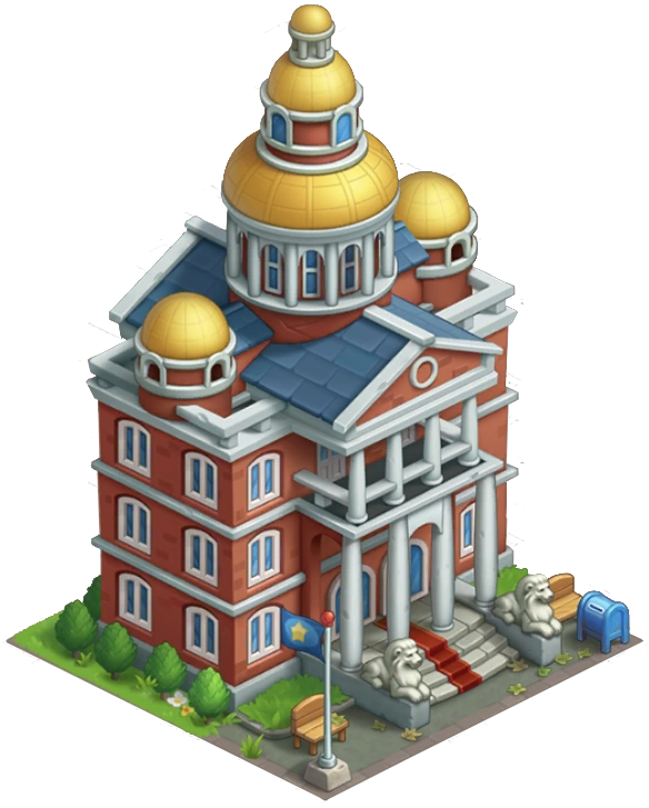 Town Hall | Township Wiki | Fandom
