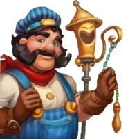 Characters | Township Wiki | Fandom