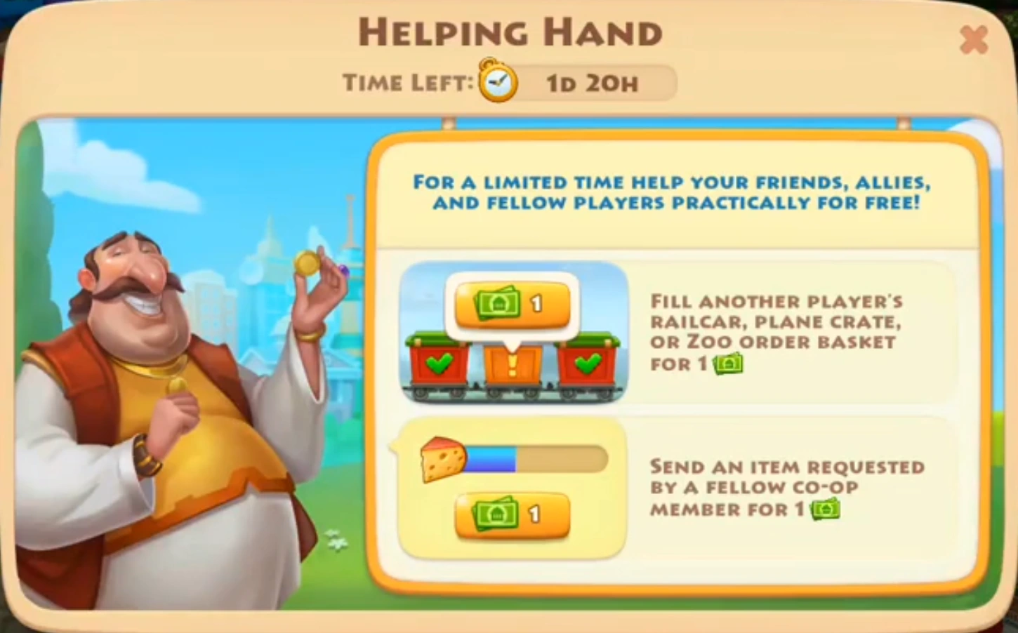 Discuss Everything About Township Wiki | Fandom