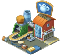 Factories | Township Wiki | Fandom