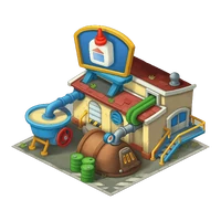 Factories | Township Wiki | Fandom