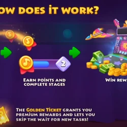 golden stone gift code