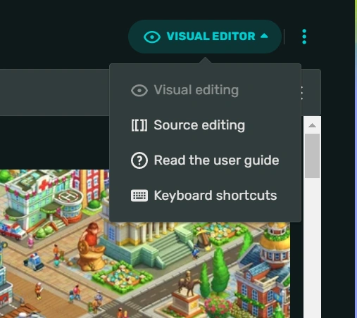 Township Wiki:Editing | Township Wiki | Fandom