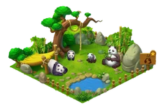 Zoo Enclosures | Township Wiki | Fandom